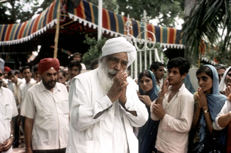 Quotes – Sant Kirpal Singh
